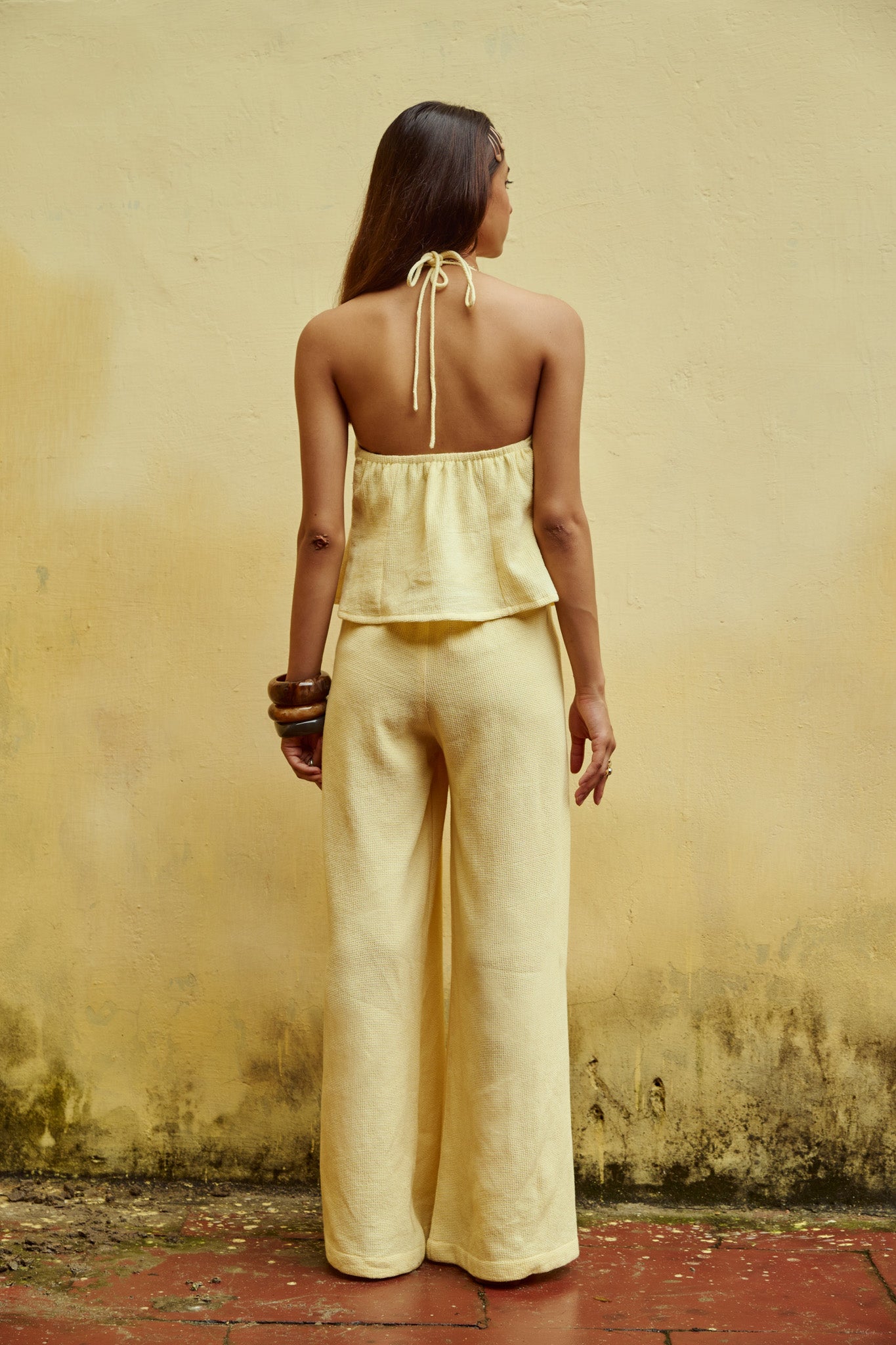 Soleil Top – endless summer